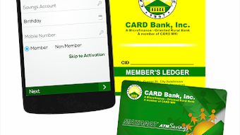 CARD Bank konek2CARD APK for Android - Download